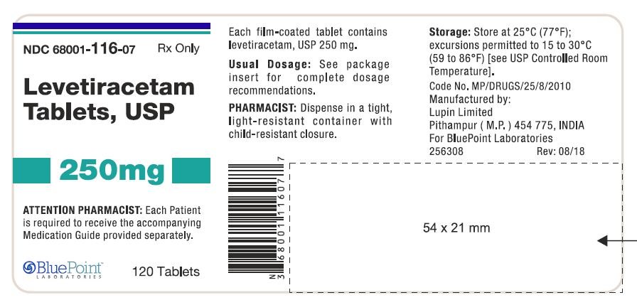 Levetiracetam - FDA prescribing information, side effects and uses Levetiracetam - FDA prescribing information, side effects and uses