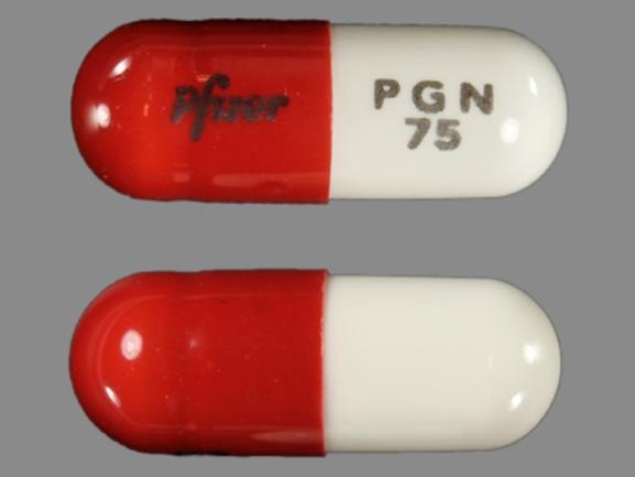 Lyrica (pregabalin) Uses, Dosage, Side Effects - Drugs.com Lyrica (pregabalin) Uses, Dosage, Side Effects - Drugs.com