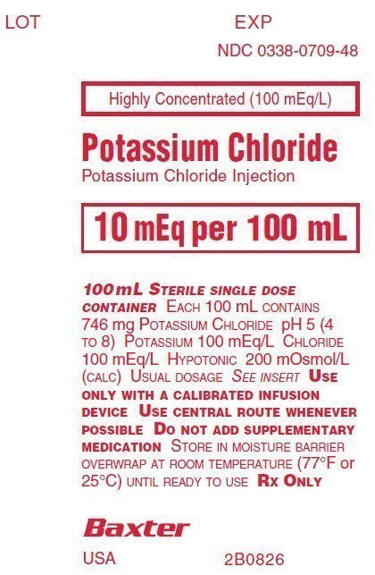 Potassium Chloride Injection Fda Prescribing Information Side Effects And Uses