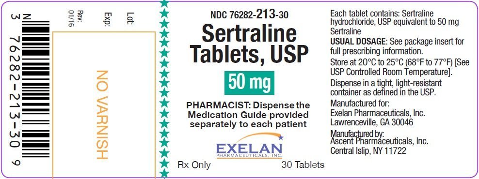 Sertraline Fda Prescribing Information Side Effects And Uses