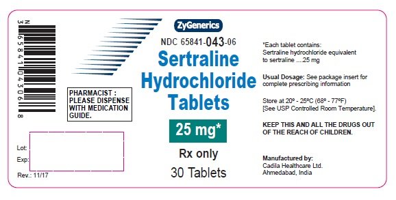 Sertraline Fda Prescribing Information Side Effects And Uses