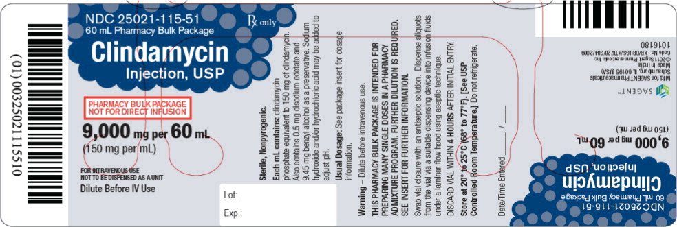 Clindamycin Injection Fda Prescribing Information Side Effects And Uses