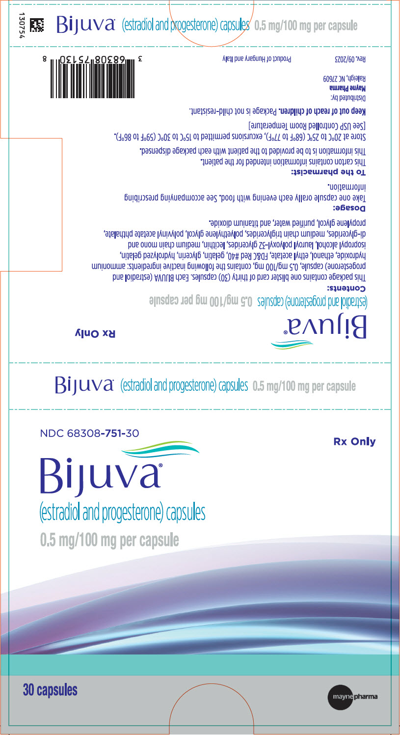 Bijuva: Package Insert / Prescribing Information - Drugs.com Bijuva: Package Insert / Prescribing Information - Drugs.com
