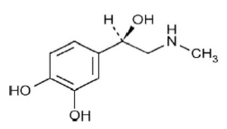 Epinephrine Injection: Package Insert / Prescribing Info Epinephrine Injection: Package Insert / Prescribing Info