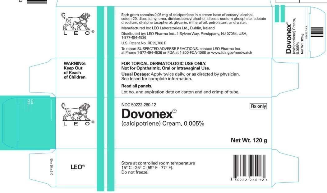 Dovonex Cream Fda Prescribing Information Side Effects And Uses