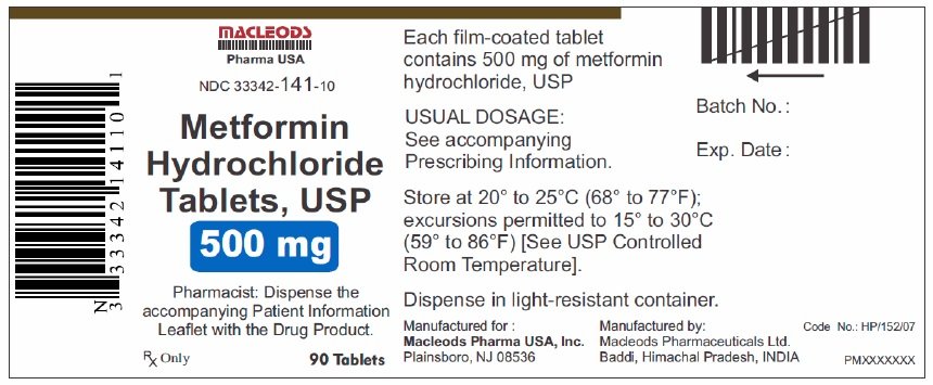 Metformin Fda Prescribing Information Side Effects And Uses