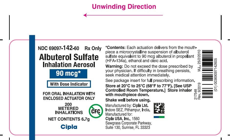 Albuterol Inhalation Solution FDA Prescribing Information Side Albuterol Inhalation Solution FDA Prescribing Information Side