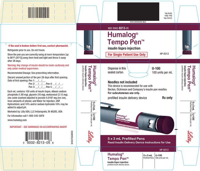 Humalog Package Insert Prescribing Information Drugs