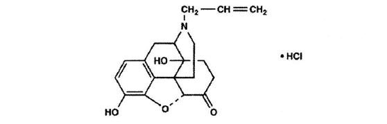 Naloxone - FDA prescribing information, side effects and uses Naloxone - FDA prescribing information, side effects and uses