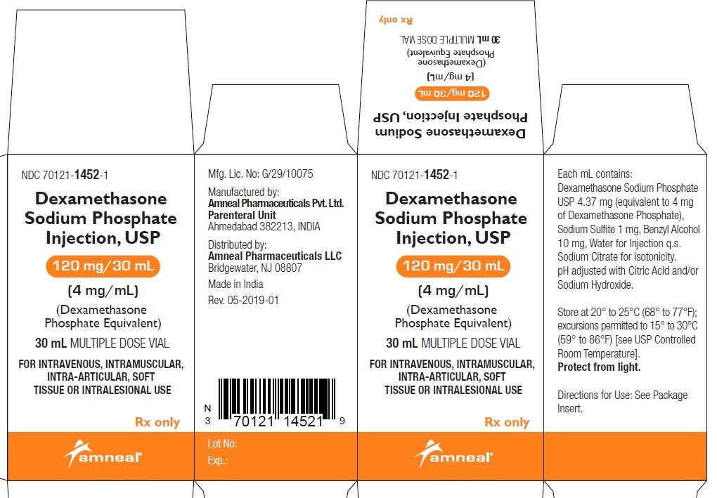 Dexamethasone Injection Fda Prescribing Information Side Effects And Uses